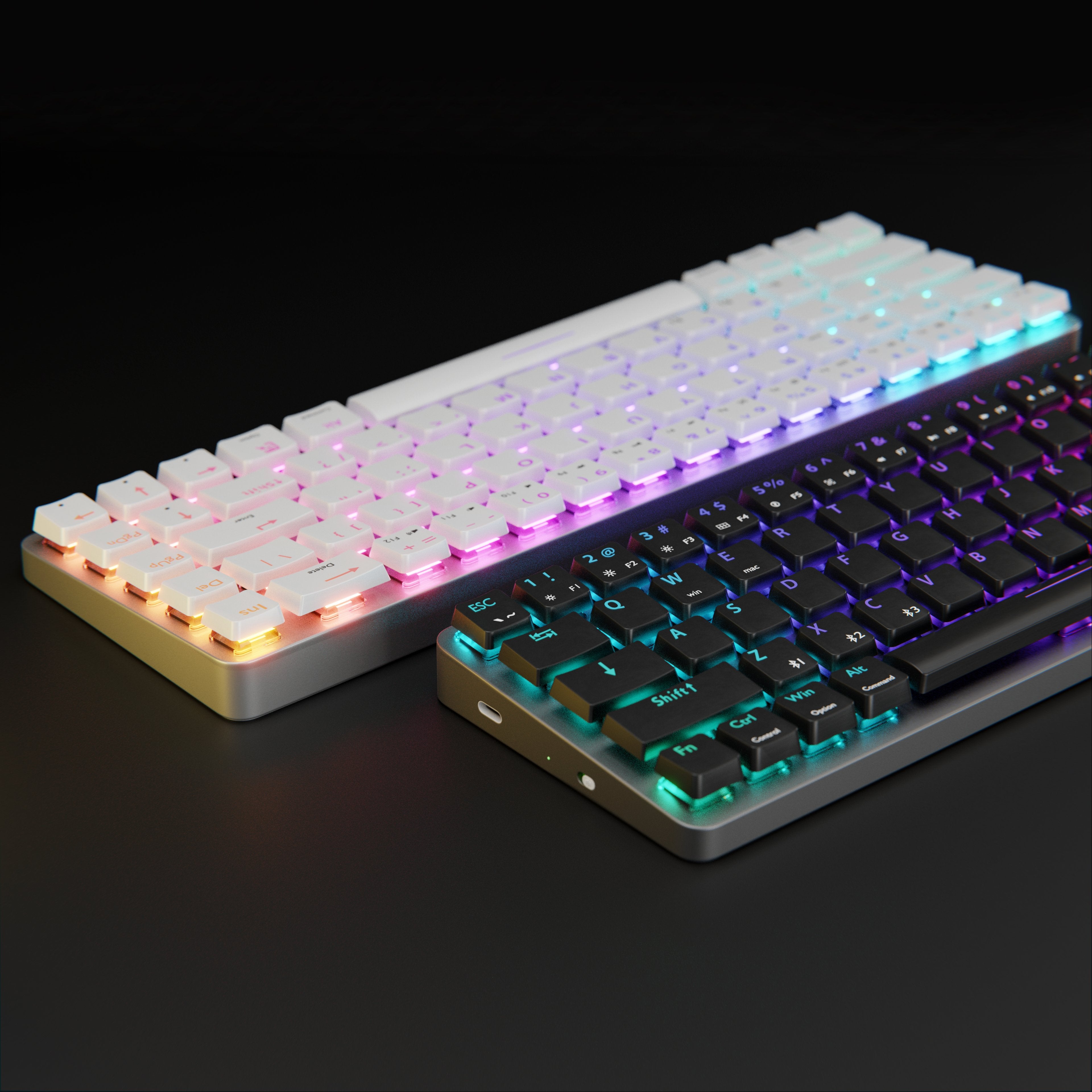 Collections – Keybrd