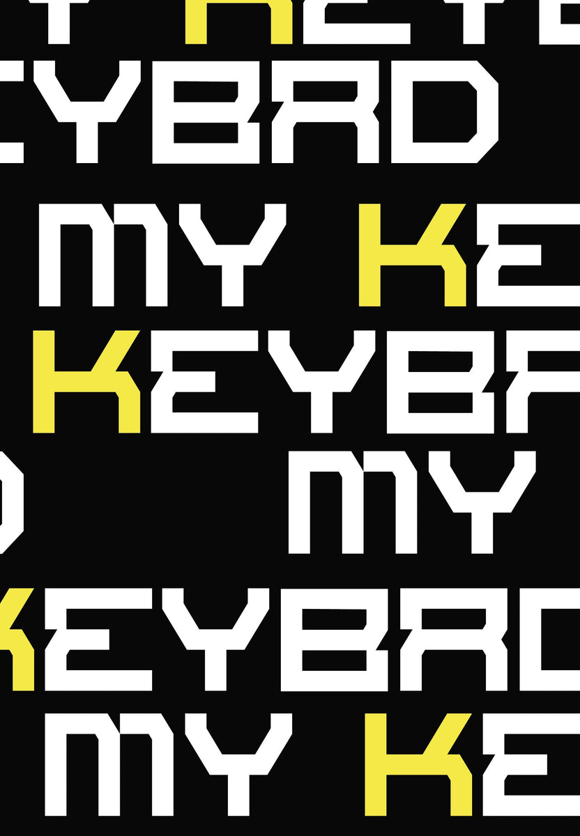 All Products – keybrd